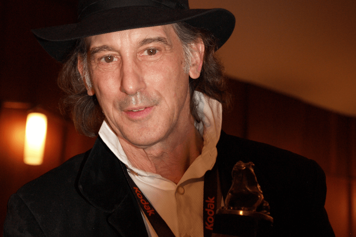 Edward Lachman ASC, Premio Lifetime Achievement del festival Camerimage ...