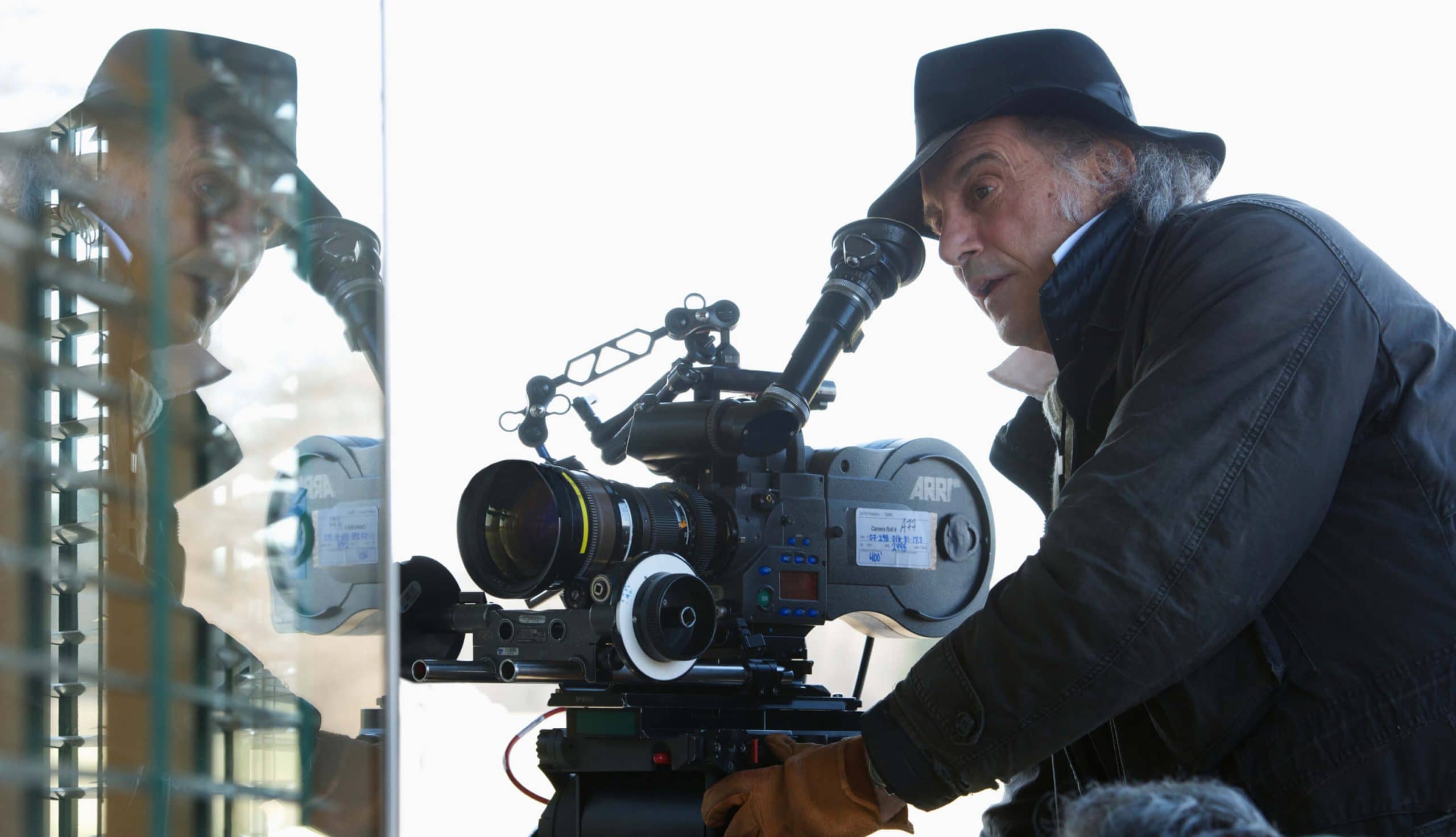 Edward Lachman ASC, Premio Lifetime Achievement del festival Camerimage ...