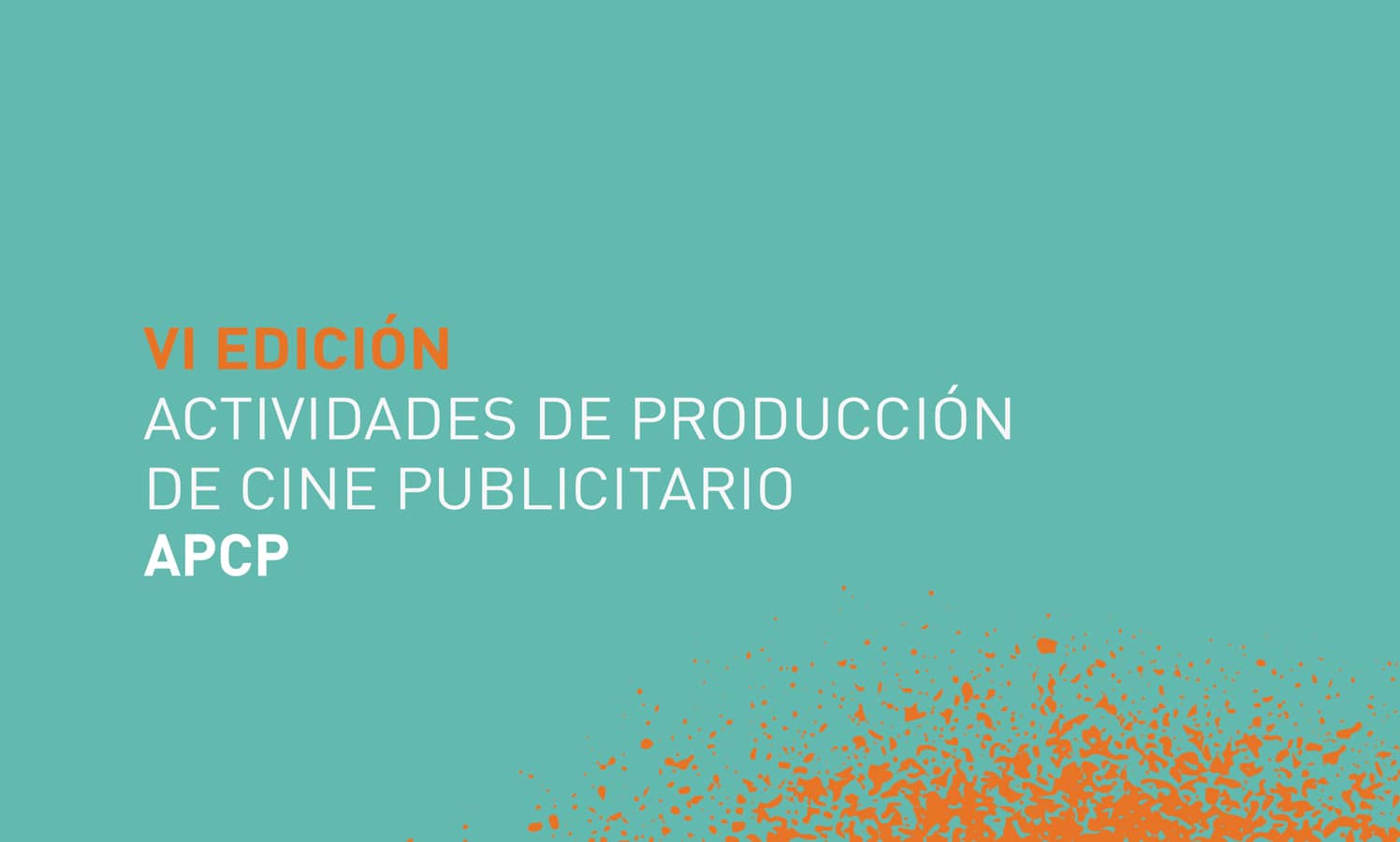El futuro del cine publicitario en las jornadas de la APCP en el ... El futuro del cine publicitario en las jornadas de la APCP en el ...