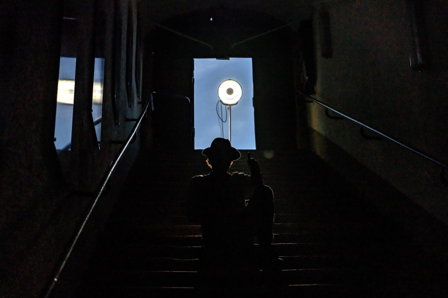 ARRI anuncia la nueva óptica Orbiter Beam - Camera&Light Magazine