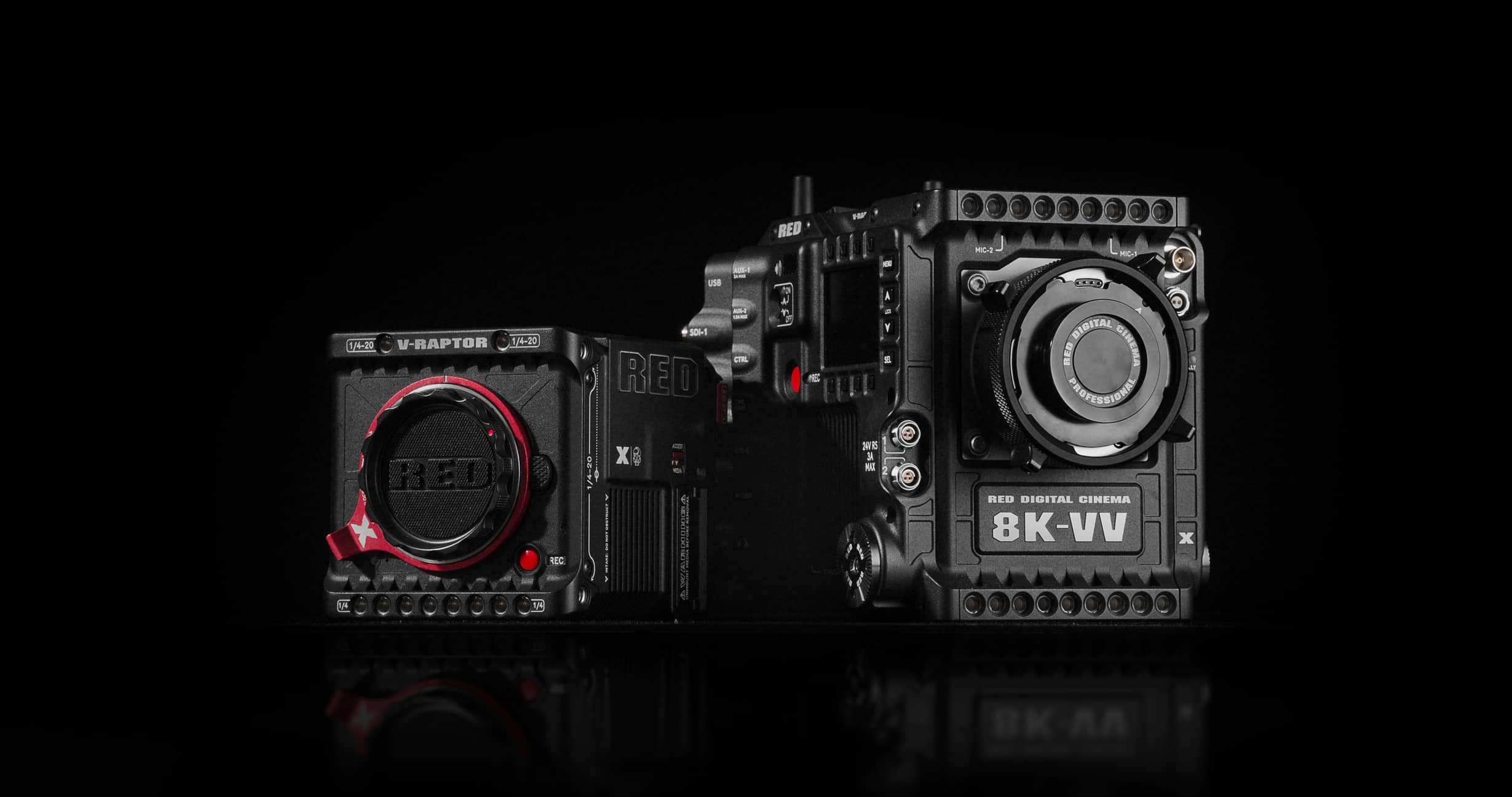 Nikon anuncia que adquirirá el fabricante de cámaras de cine digital ...