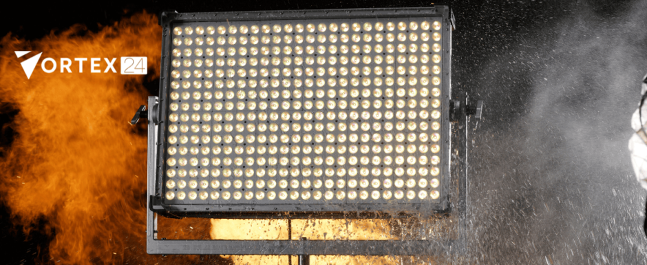 CreamSource lanza las nuevas luminarias Vortex8 Soft, Vortex4 Soft y ...