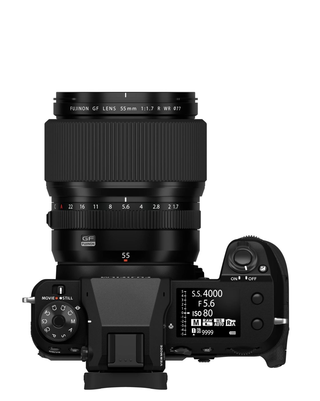 Fujifilm presenta dos nuevas cámaras y dos nuevos objetivos en las ...