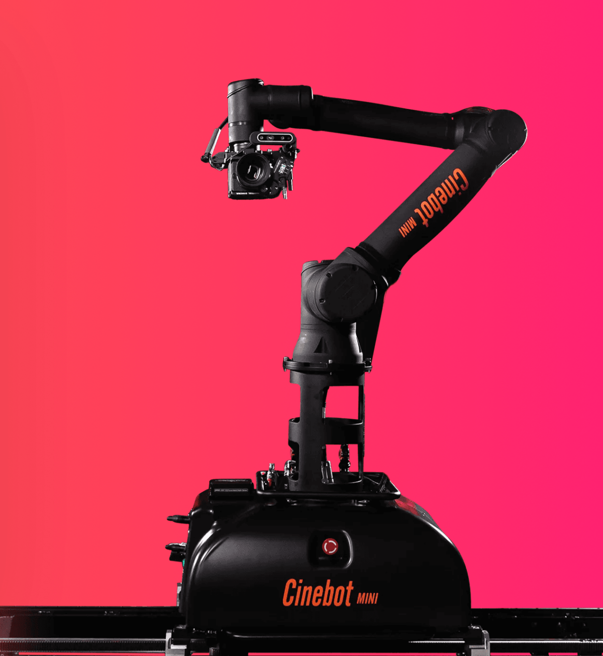 MRMC regresa a Cinegear LA para exhibir las gamas High-Speed Bolt y ...