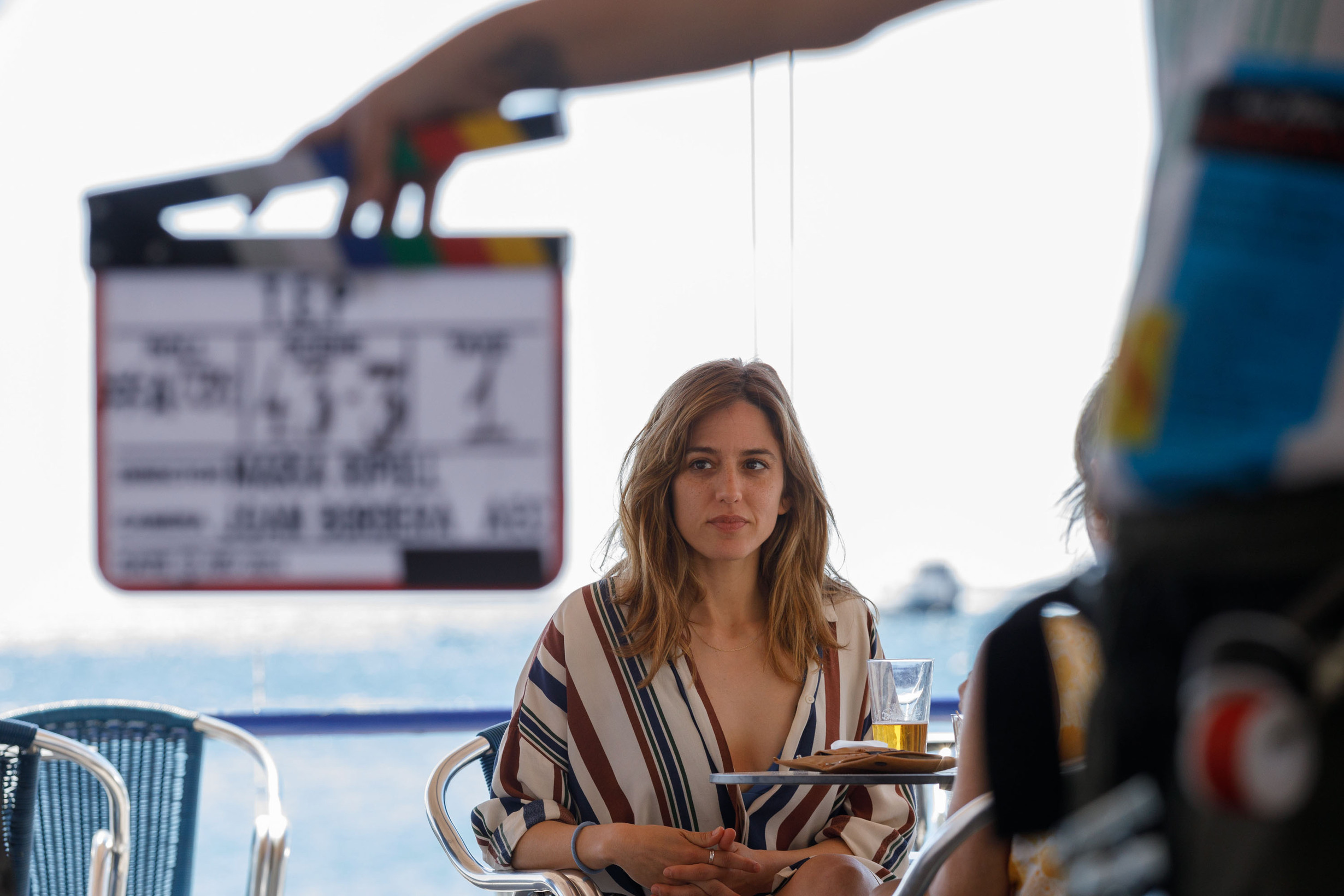 Se rueda ‘También esto pasará’, dirigido por María Ripoll - Camera ...