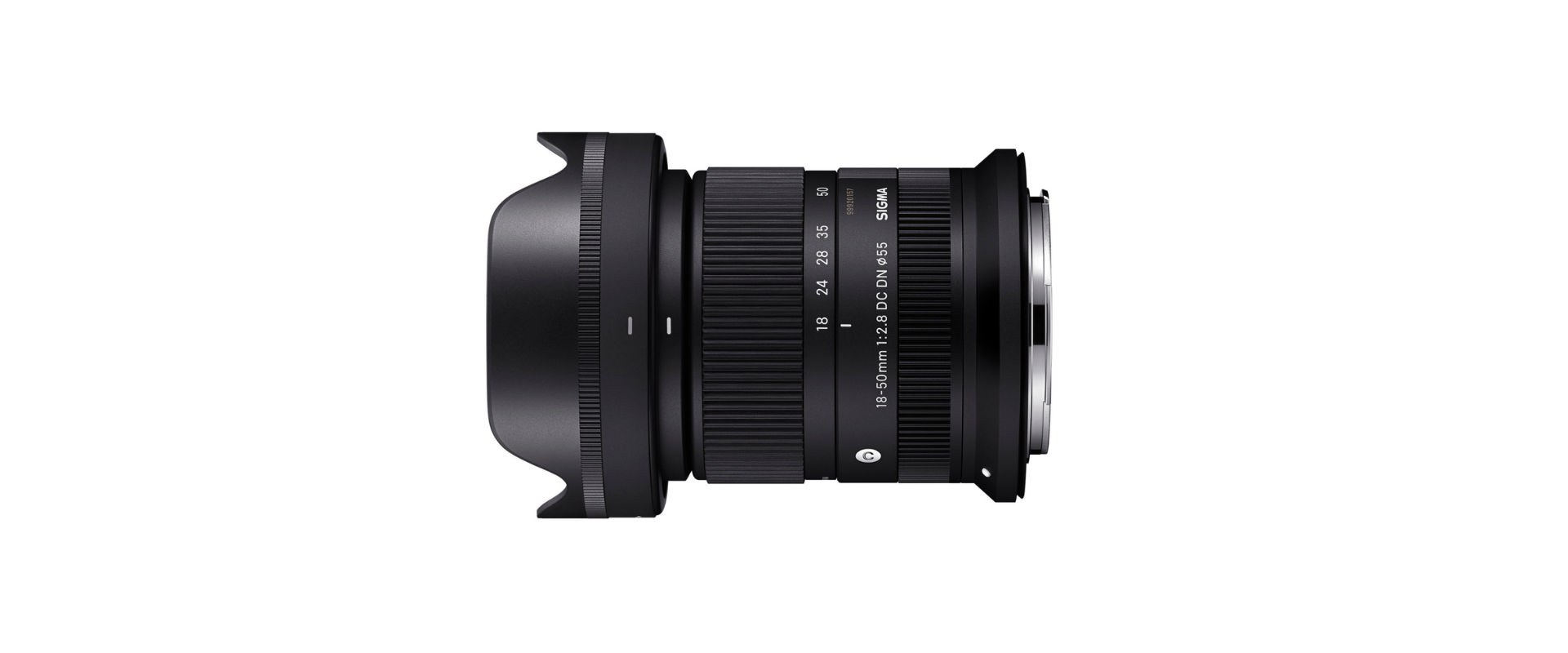 Sigma anuncia el próximo lanzamiento del zoom 18-50mm F2.8 DC DN ...