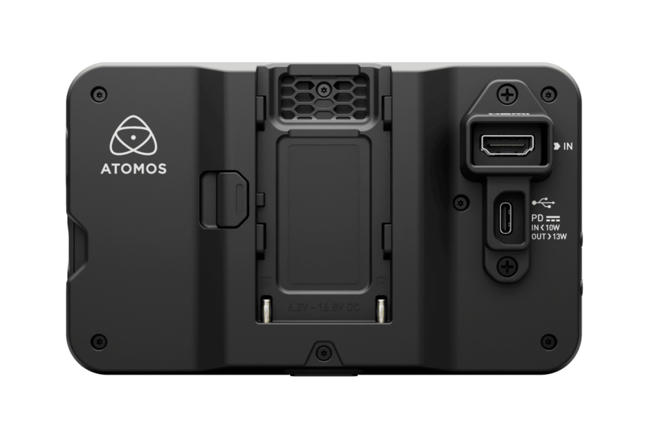 Atomos presenta el nuevo monitor Shinobi II - Camera&Light Magazine