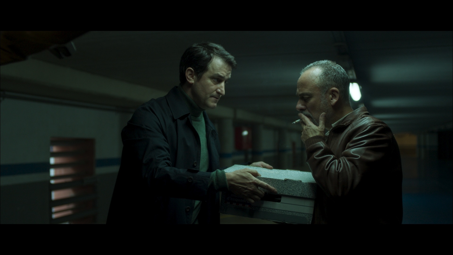 'Estación Rocafort', de Luis Prieto, llegará a los cines en septiembre ...