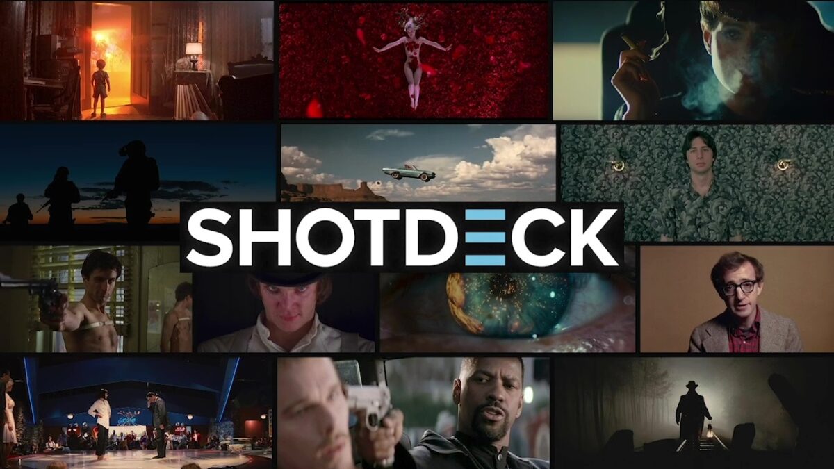 Shotdeck se une con Canva para simplificar el proceso creativo - Camera&Light Magazine