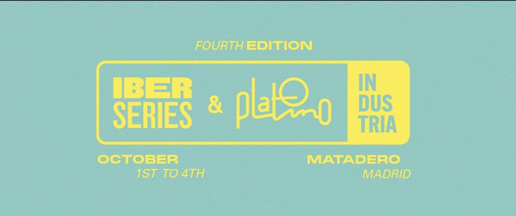 Iberseries & Platino Industria anuncia los proyectos que participarán en el Foro de Coproducción ...