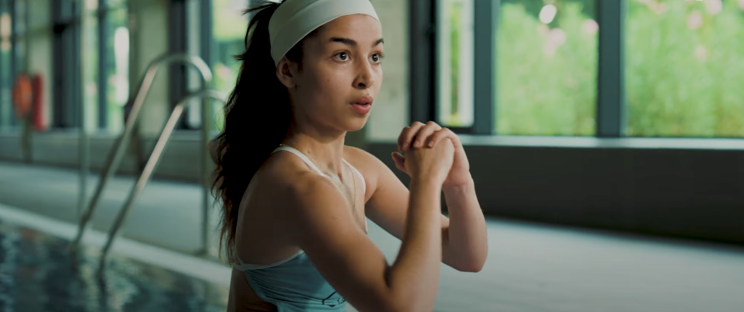 Comienza el rodaje de 'Olympo', una nueva serie original de Netflix - Camera&Light Magazine