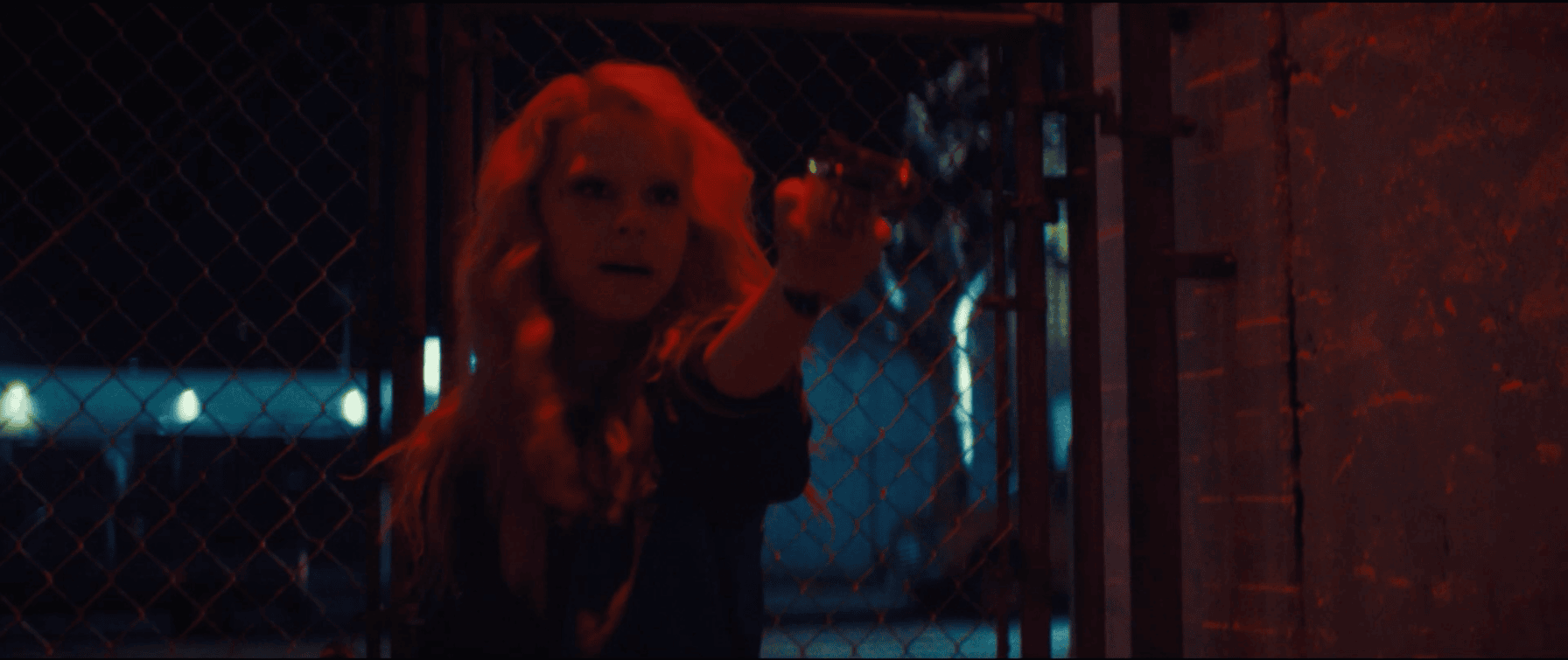 'MaXXXine' de Ti West: un portento ochentero en pleno siglo XXI ...