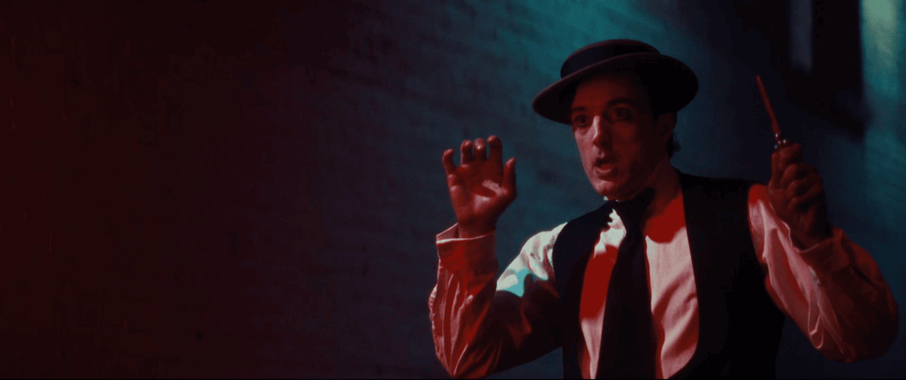'MaXXXine' de Ti West: un portento ochentero en pleno siglo XXI ...