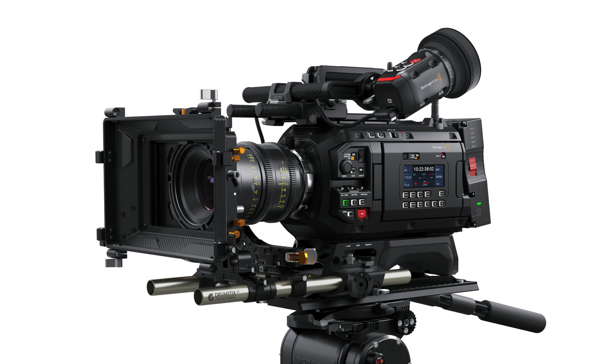 blackmagic-design-anuncia-davinci-resolve-19-con-nuevas-herramientas