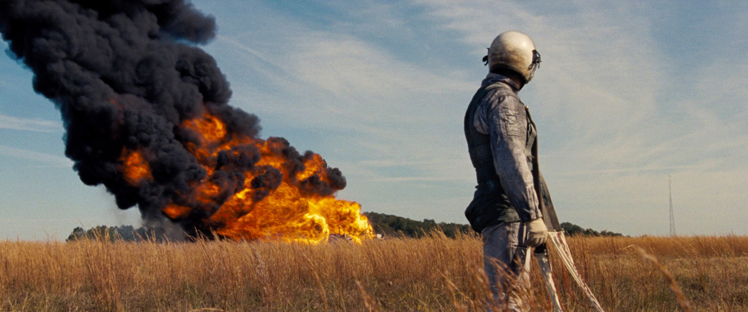 El diseñador de producción Nathan Crowley será premiado en el Festival ...