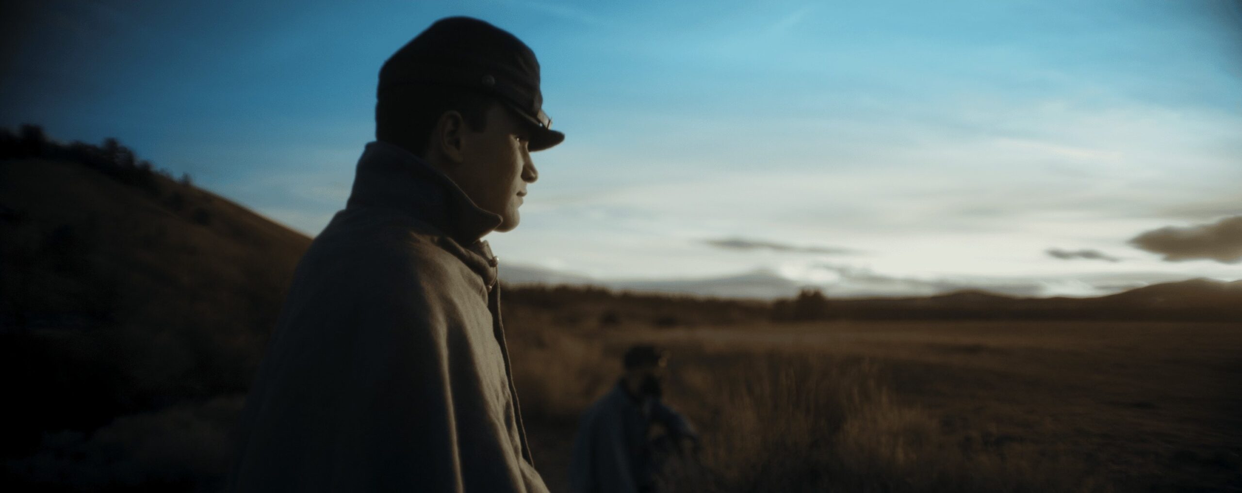 El color en 'The damned', la nueva película de Roberto Minervini ...