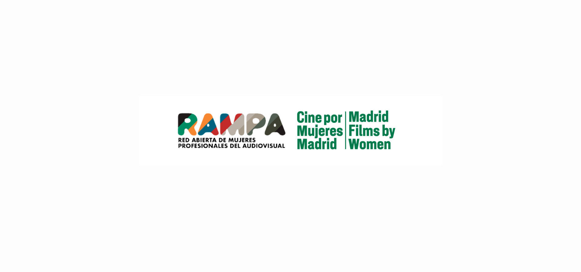 Red Rampa presenta una convocatoria para mujeres cineastas - Camera ...