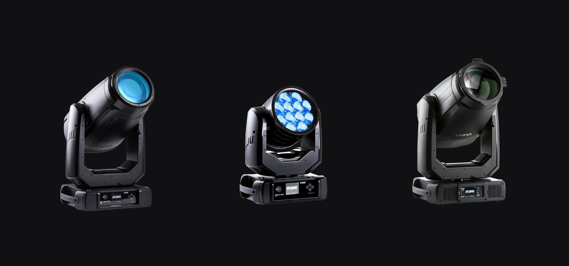 Llegan los 'Light Talks' de Robe, una serie de webinars sobre ...