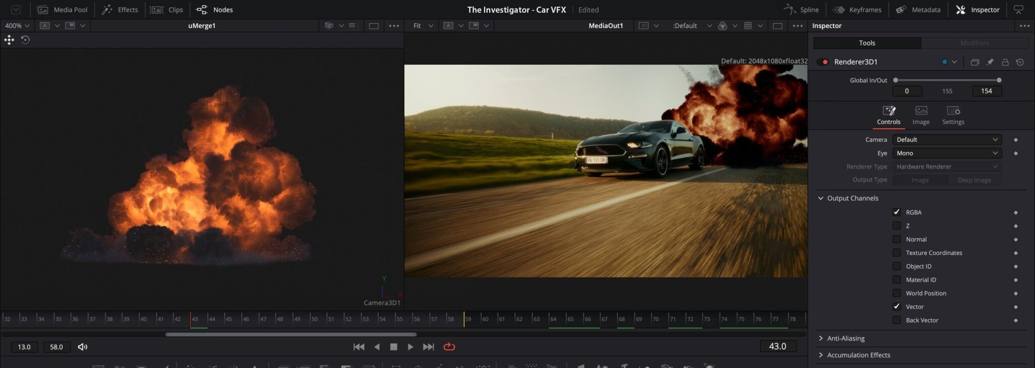 Blackmagic Design anuncia DaVinci Resolve 19 con nuevas herramientas ...