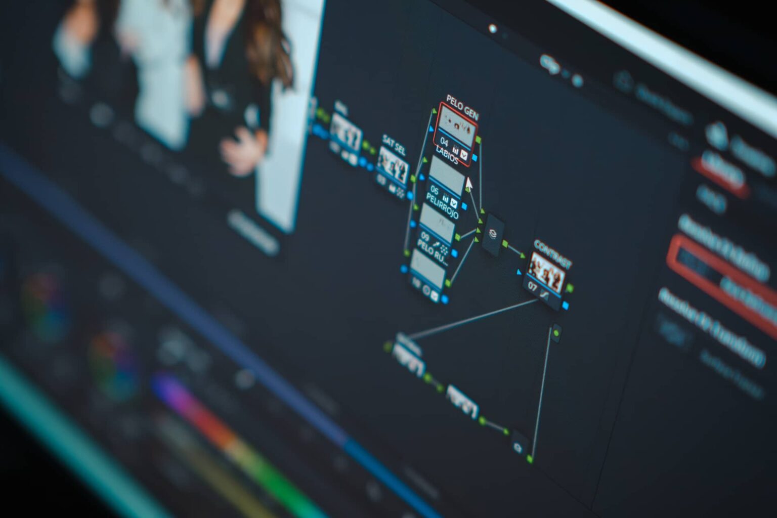 La ECAM lanza más de una treintena de nuevas formaciones online especializadas en VFX - Camera ...