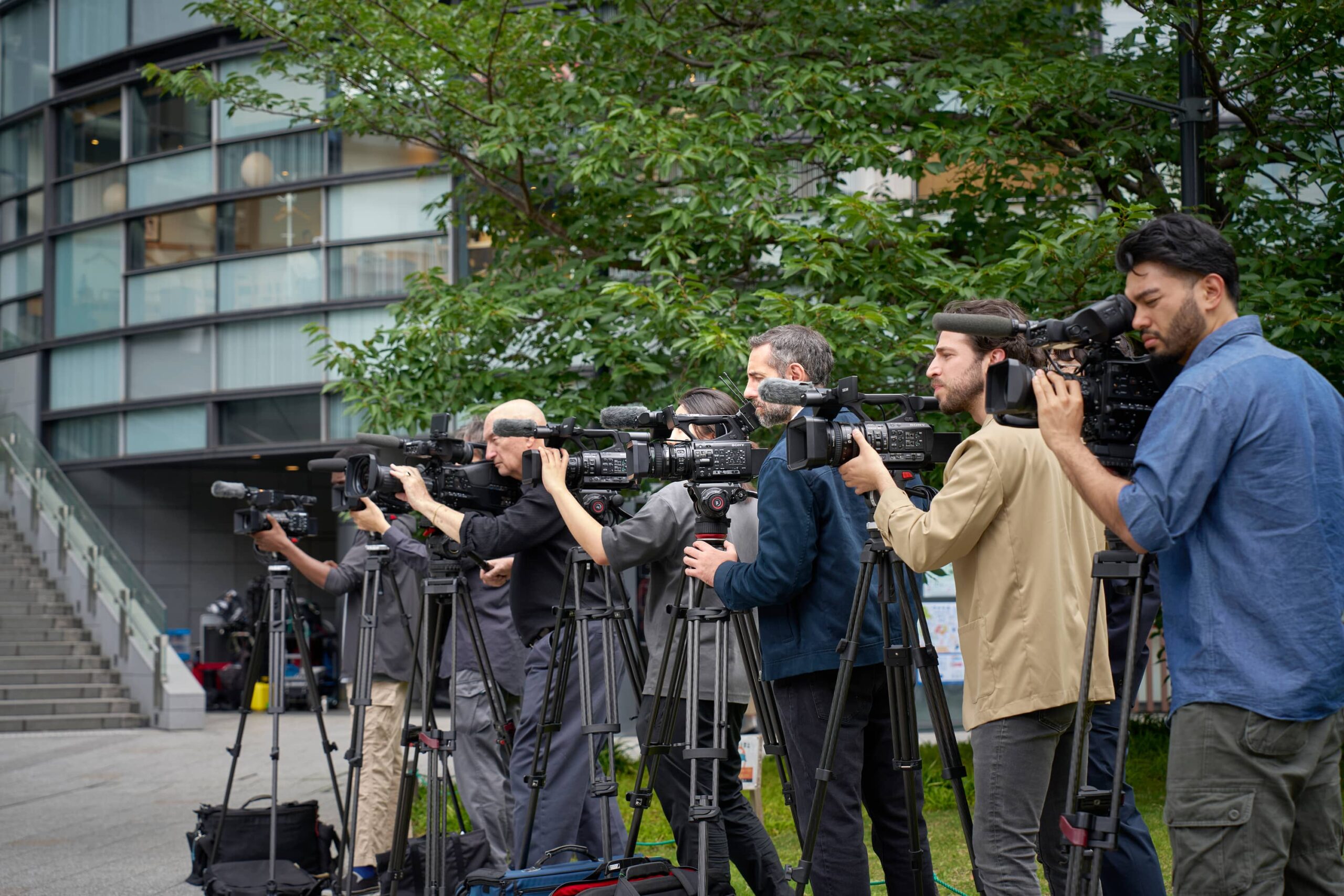 Sony lanza la PXW-Z300, una XDCAM con sensor 4K 3-CMOS y eficiencia ...