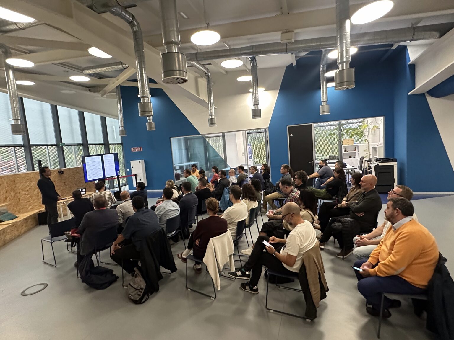 La Asamblea de ALÍA aprueba en San Sebastián su nuevo Reglamento de ...