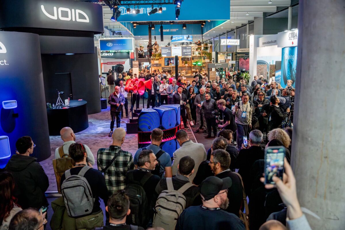 ISE prepara nuevas iniciativas para la edición de 2026 - Camera&Light ...