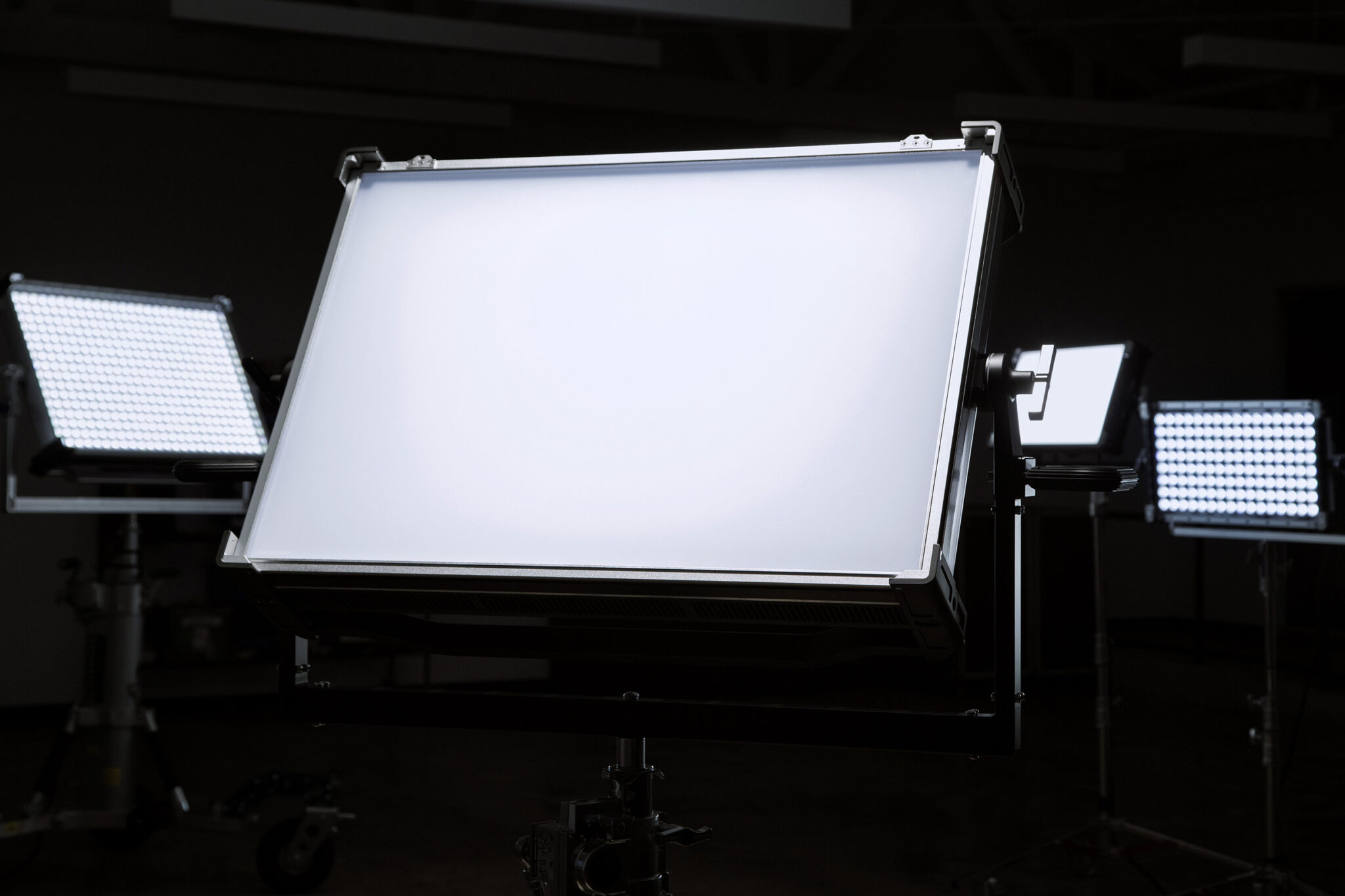 Creamsource amplía la familia Vortex con el Vortex24 Soft - Camera ...