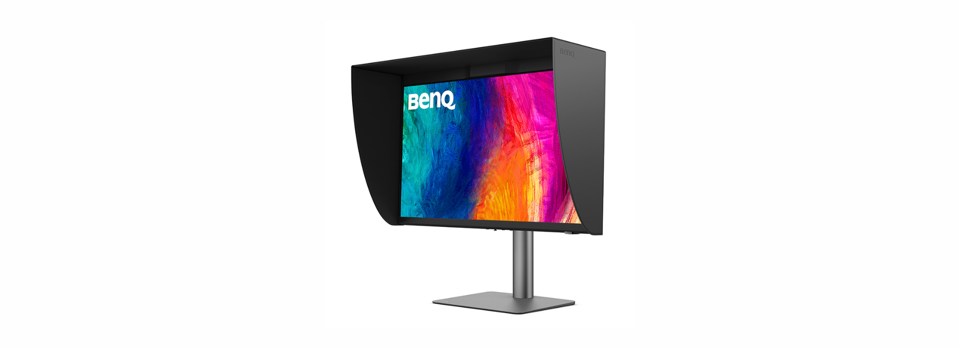 BenQ diseña un nuevo monitor 4K para edición y posproducción de color ...