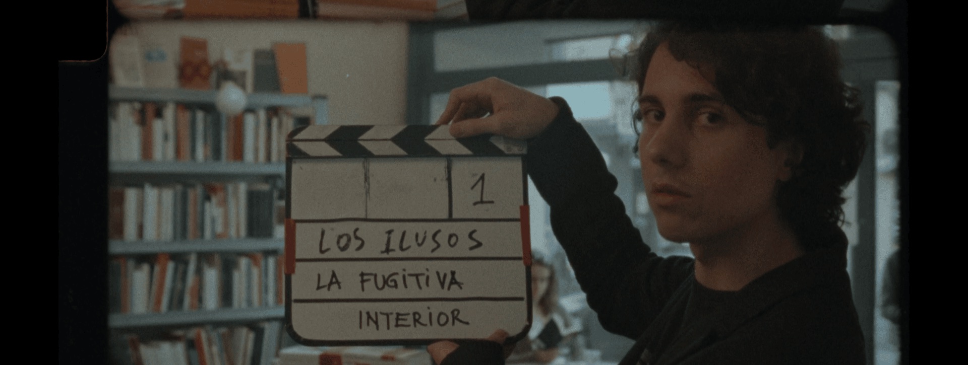 El Centro Pompidou presenta una retrospectiva sobre el cine de Jonás ...