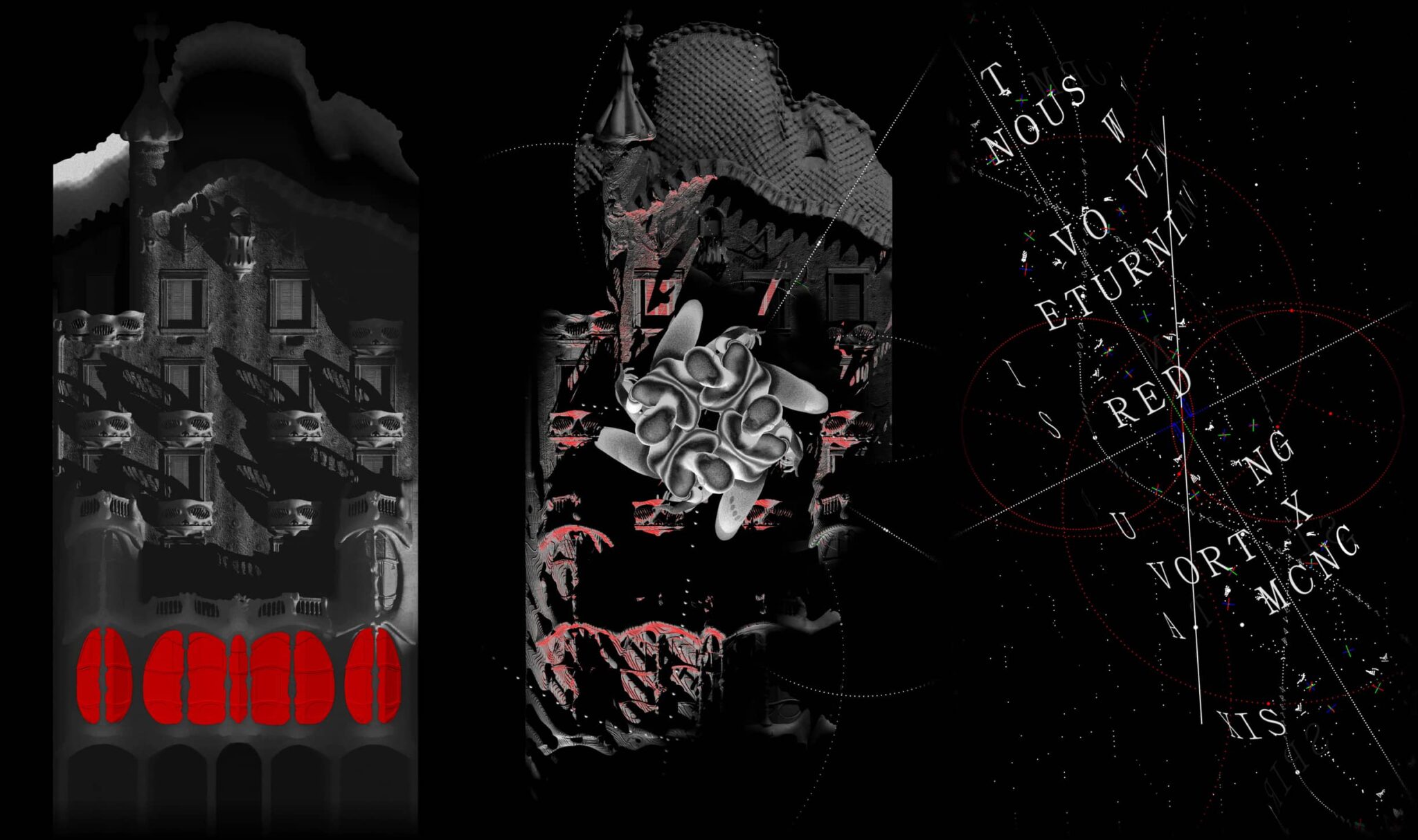 El artista Matt Clark será el Creative Keynote de ISE 2026 y presentará ...