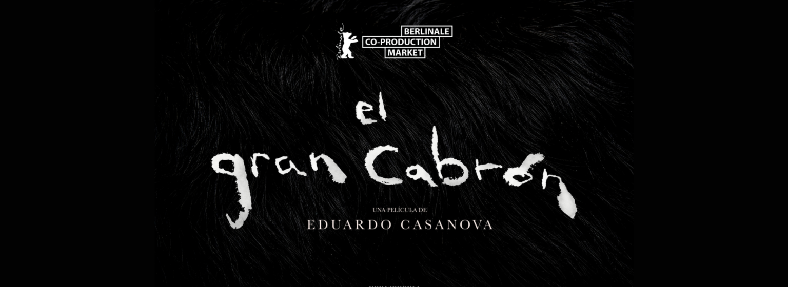 'El gran cabrón', el nuevo proyecto de Eduardo Casanova, seleccionado ...
