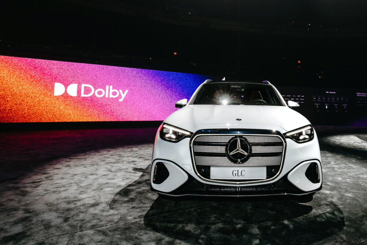 Dolby establece un nuevo estándar para las experiencias de streaming ...