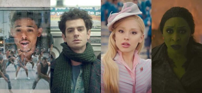 Alice Brooks ASC y Dan Sasaki (Panavision) hablan sobre las ópticas ...