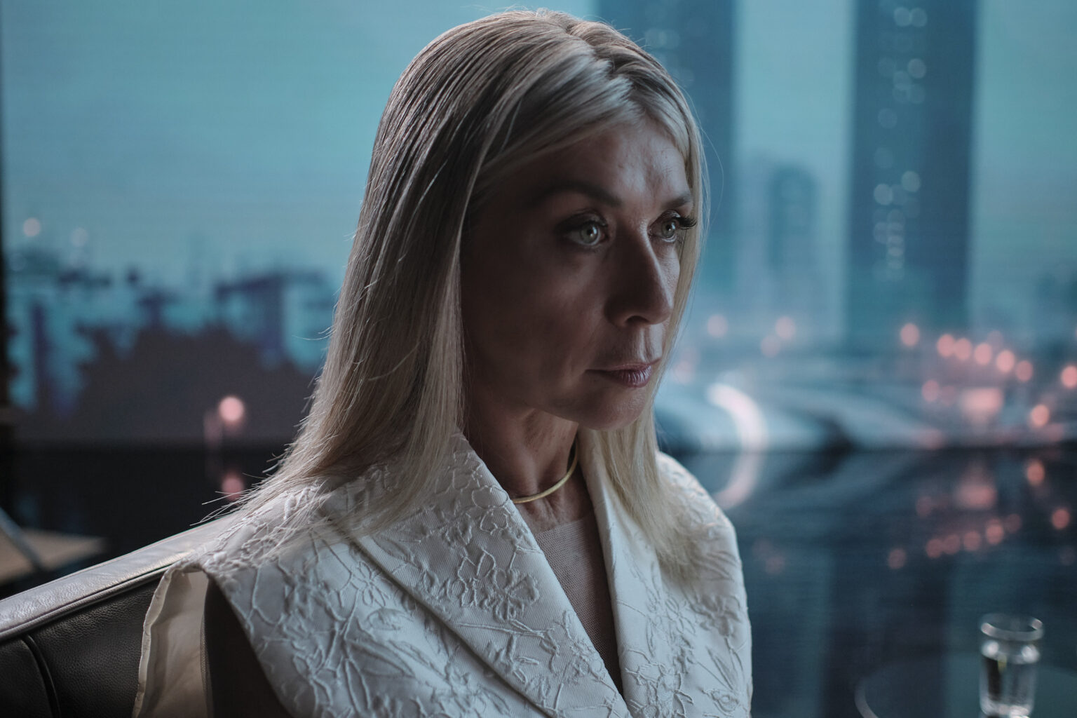 ‘Idilia’, el thriller distópico de los hermanos Sepúlveda, llegará a ...