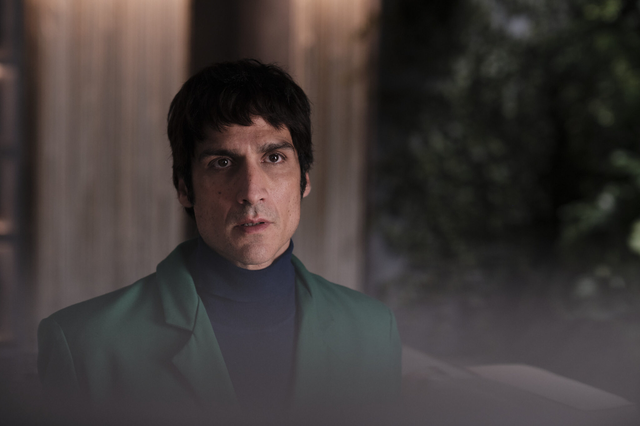 ‘Idilia’, el thriller distópico de los hermanos Sepúlveda, llegará a ...
