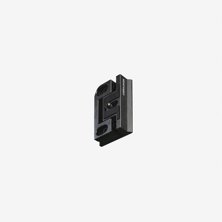Cobraunion diseña Straight-Lock, un sistema de bloqueo y protección de ...
