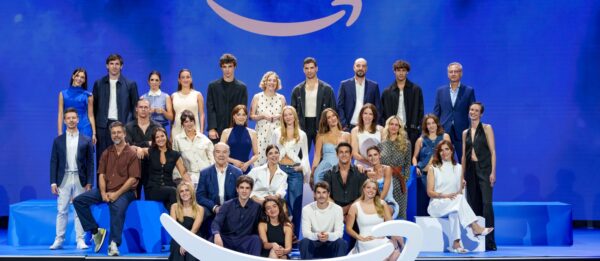 Prime Video celebra su décimo aniversario y revela trece nuevas ...
